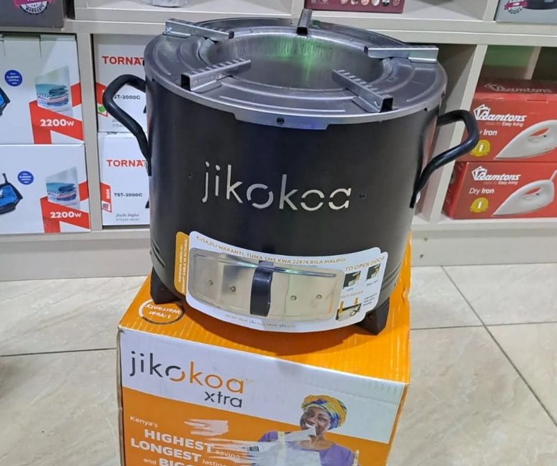 Should You Buy Jikokoa Or the Normal Jiko? - ToasterDing